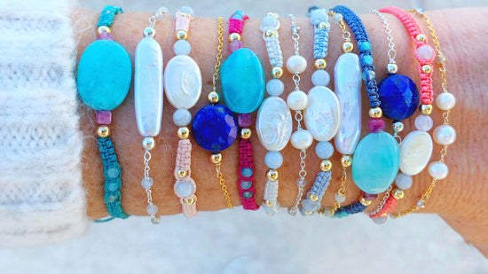 Mermaids + Madeleines: jewelry and art inspired by the coast – Mermaids ...